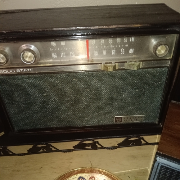 general electrical | Car Audio, Video & GPS | 96s General Electric Ge ...